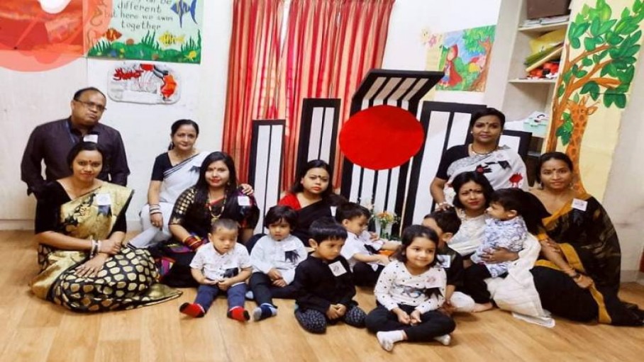 Bangladesh ih cozah asilomi pawlkom pawl in a bang aw lomi nunphung ...